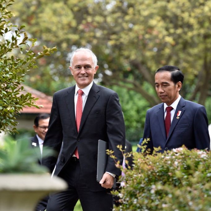 Talking Indonesia • A podcast on Spotify for Podcasters