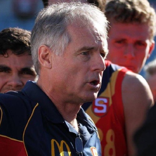 Stream SANFL's Brenton Phillips chats about U18 testing results by ...