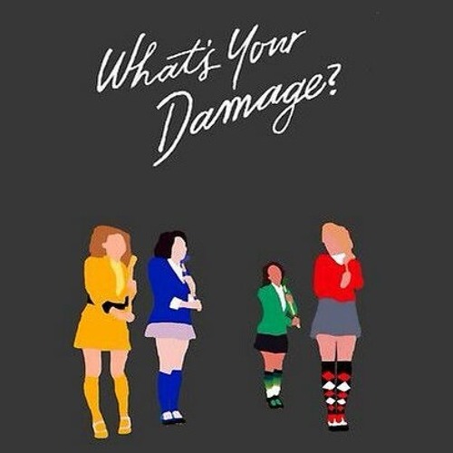 Stream The Clockwork Quartet - Closer.mp3 by robo fortune | Listen ...