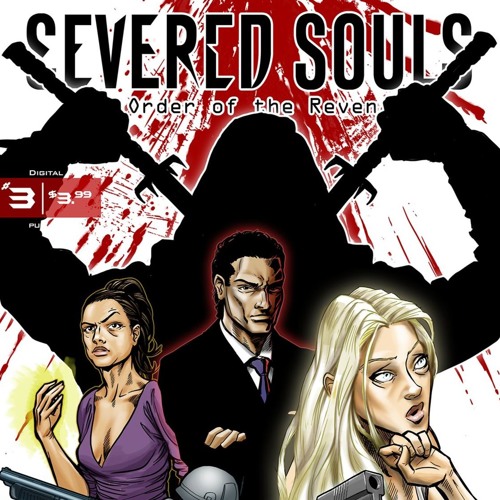 Stream Severed Souls Video Soundtrack (1 minute) by Irrational Machines ...