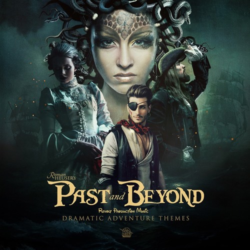 Stream Past And Beyond by Revolt Production Music | Listen online for ...