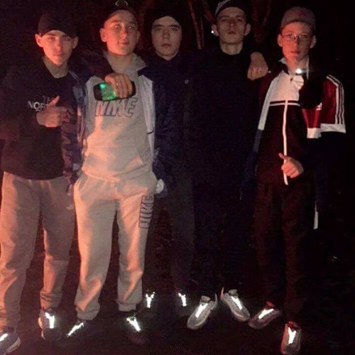 Stream MC ROCKEYE~MEADOWELL by johnboy | Listen online for free on ...