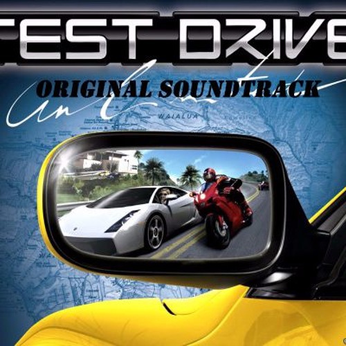Stream CL Soundtrack 5 | Listen to Test Drive Unlimited GameRip ...
