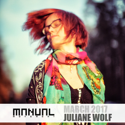 Juliane Wolf - Manual Movement March 2017 2017-03-15