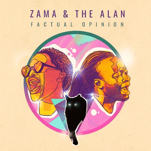 Stream Mayebabo by Zama & The Alan | Listen online for free on SoundCloud