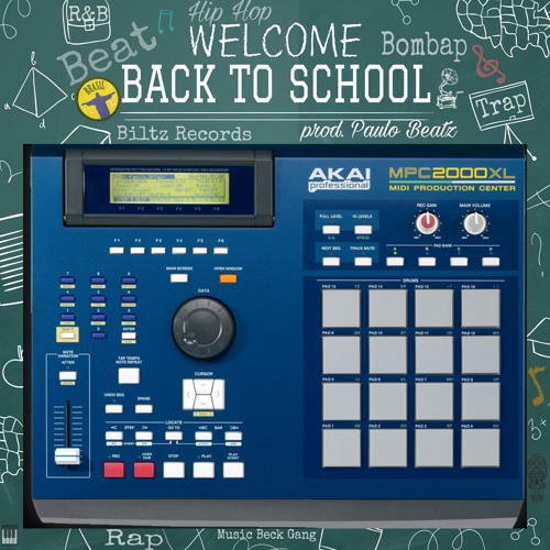 Stream Biltz Records (Paulo Biltz) | Listen to Back to School playlist online for free on SoundCloud