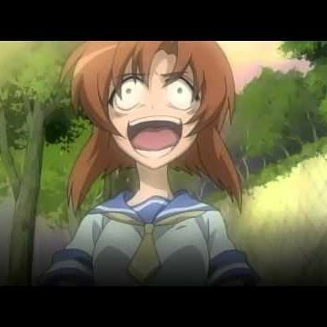 Stream Rena laugh - higurashi no naku koro ni by Higurashi OST | Listen ...