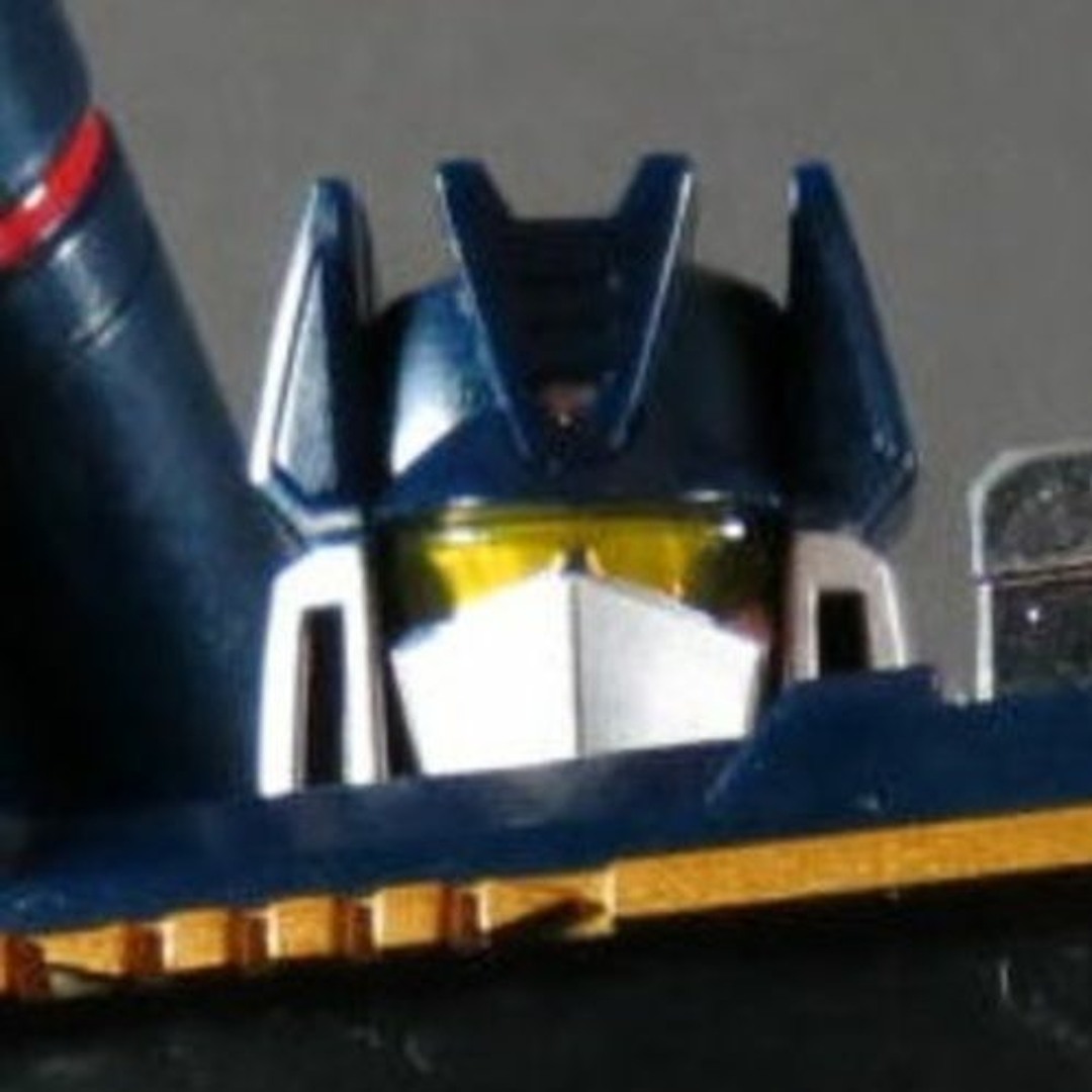 Listen to music albums featuring Transformers Devastation - Soundwave ...