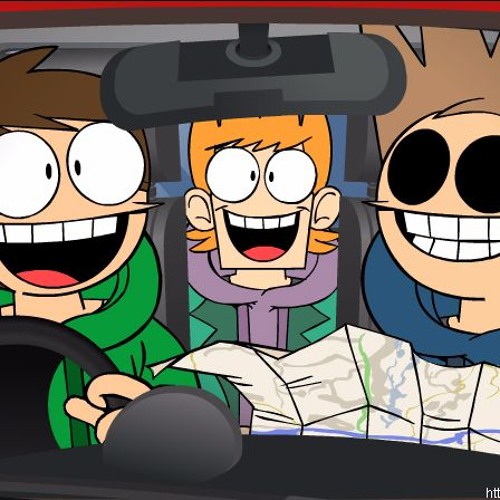 Stream The Living Tombstone Eddsworld Fun Dead by Oscar Orozco | Listen ...