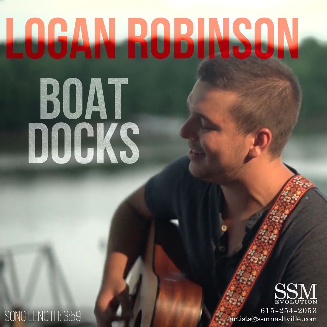 Stream Logan Robinson by SSM Evolution | Listen online for free on ...
