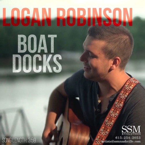 Stream Logan Robinson by SSM Evolution | Listen online for free on ...