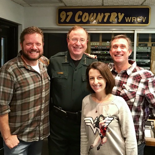 Stream episode Sheriff Grady Judd's Crazy Criminal Story On The 97 ...