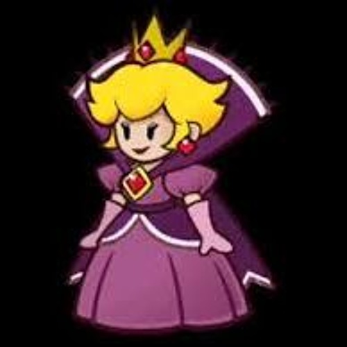 Stream Paper Mario: The Thousand Year Door - Shadow Peach Remix by ...