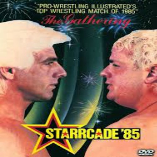 Wcw Starrcade Dvd
