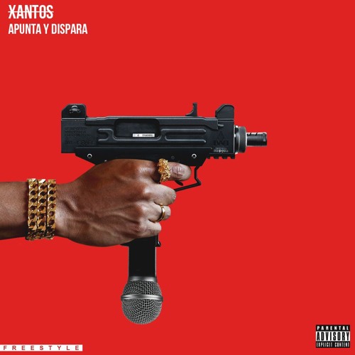 Stream Apunta Y Dispara- Xantos by XANTOSMUSIC | Listen online for free ...