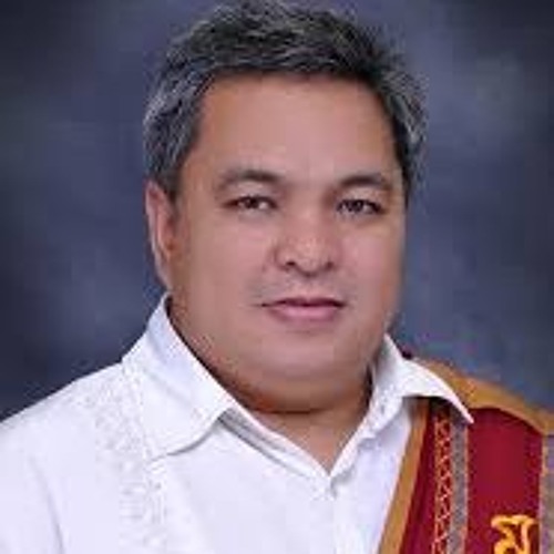 Stream Sa Gabi Ng Kasal (Tula ni Mike Coroza at Musika ni Joel Costa ...
