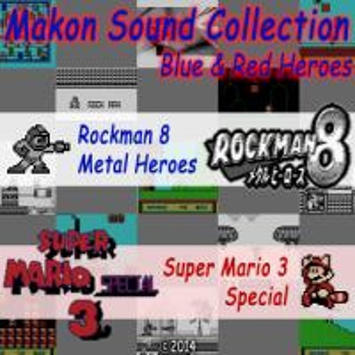 Stream Super Mario 3 Special Stage Clear by MatPat 69 | Listen online ...