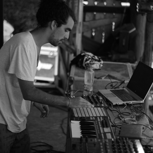 Stream Rodolfo Parada Belmonte | Listen to Eletro ancestral playlist ...