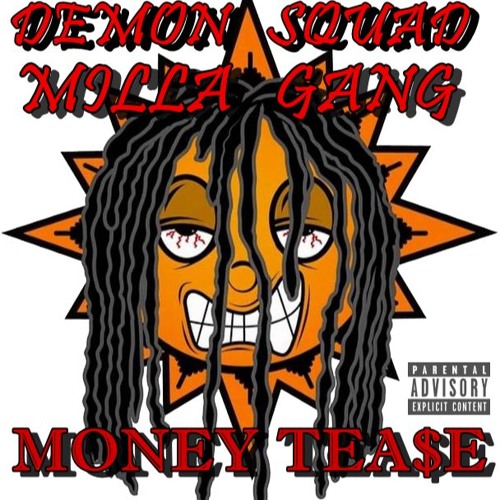 Stream OT EBK - DEMON SQUAD FREESTYLE by O.T. EBK🩸 | Listen online for ...