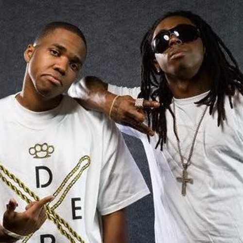 Stream Lil Wayne - Da Drought 3 Currensy Spitta Remix by Forgotten ...