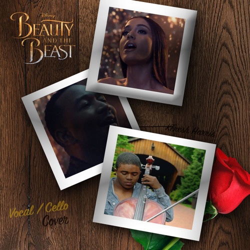 Stream Beauty And The Beast (Vocal & Cello Cover) (From "Disney's ...
