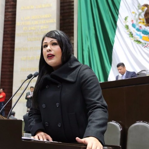 Stream Cada minuto se viola a una mujer en México, buscamos protegerlas ...