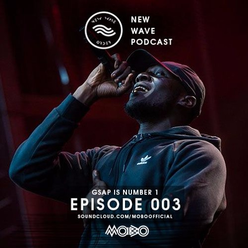 Stream New Wave Podcast | Stormzy is making history 🙌 | Episode 3 by ...