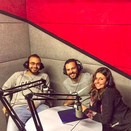 Stream The Rundown Group 7: Arabic Edition Episode 6 by Fady Ussama ...