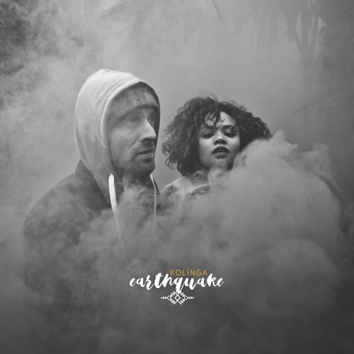 Earthquake Album Cover