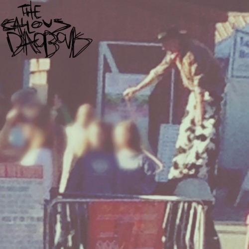 Stream The Callous Daoboys - You Know I Had To Do It To Em by Carson ...