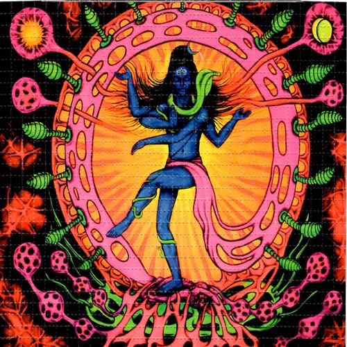 Psychedelic Shiva Acid