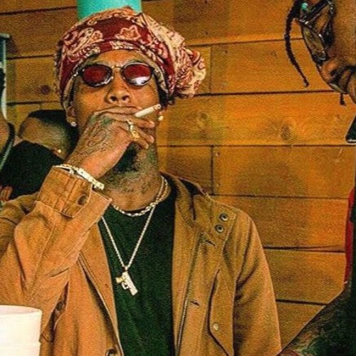 Stream Drugrixh Peso & Hoodrich Pablo Juan - Workin (In Studio) -Shot ...