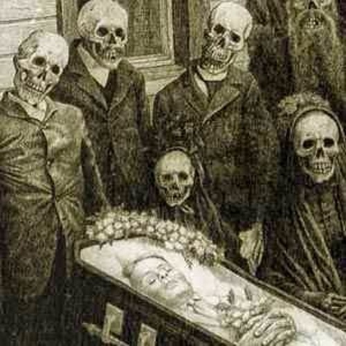 Stream Los Murmuros (Muerte de Juan Preciado) by Alfonso Ortega ...