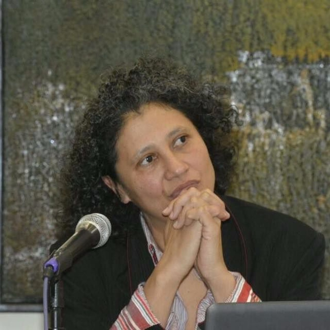 Stream episode Michelle Johnson Interview by Conversations: A ...