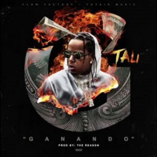 Stream Ganando - Tali by puny | Listen online for free on SoundCloud