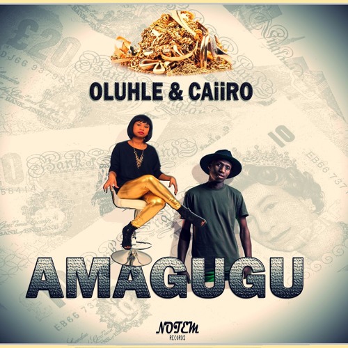 Stream Oluhle&Caiiro- Amagugu (Radio Edit) by Oluhle | Listen online ...