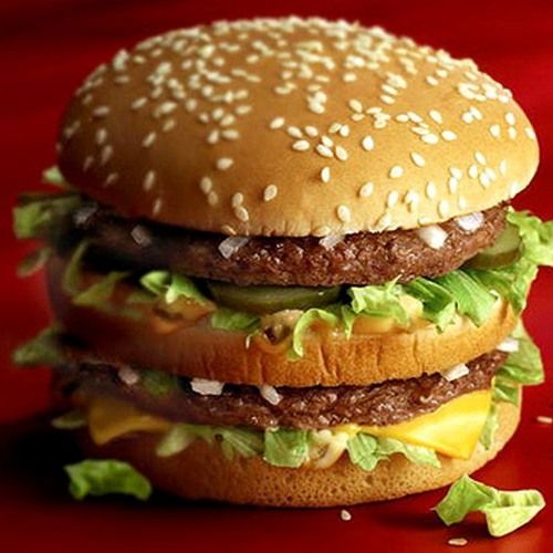 Stream McDonalds Big Mac Rap by walkerdgamer | Listen online for free ...