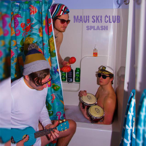 Stream Splash by Maui Ski Club | Listen online for free on SoundCloud
