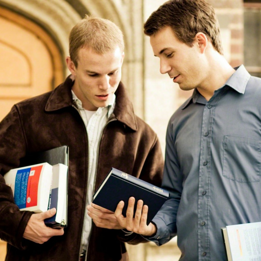 Stream What Role Does The Book Of Mormon Play In Missionary Work? #288 ...