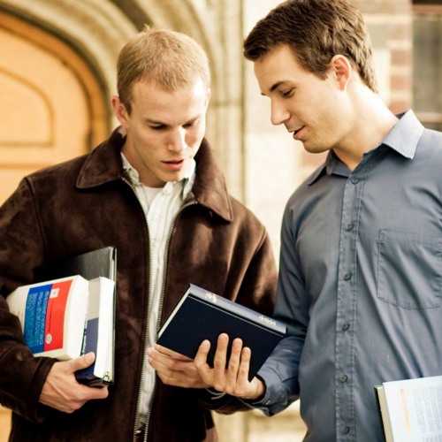 Stream What Role Does The Book Of Mormon Play In Missionary Work? #288 ...