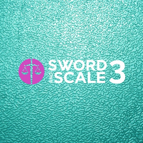 Stream Sword and Scale | Listen to Sword and Scale - Season 3 playlist ...