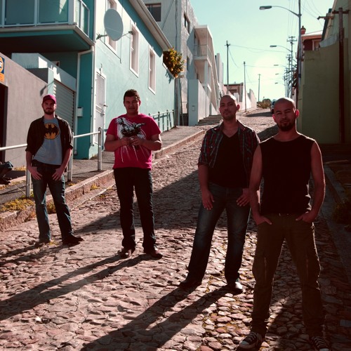 Stream Firethornband | Listen to 'Volwasse' Album Demos playlist online ...
