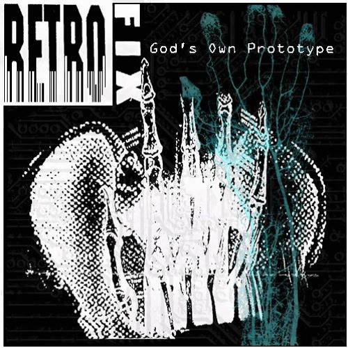 Stream Retro Fix | Listen to God's Own Prototype playlist online for ...