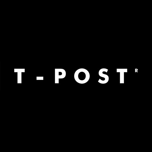 Stream episode Episode 24: Peter Lundgren, T-Post by Stack Magazines ...