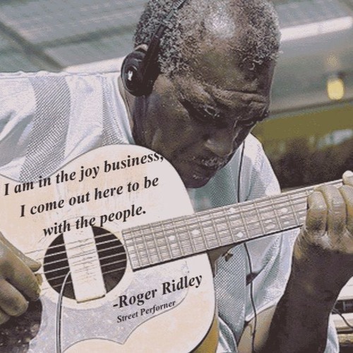 Stream Ameer11B | Listen to Roger Ridley songs playlist online for free ...