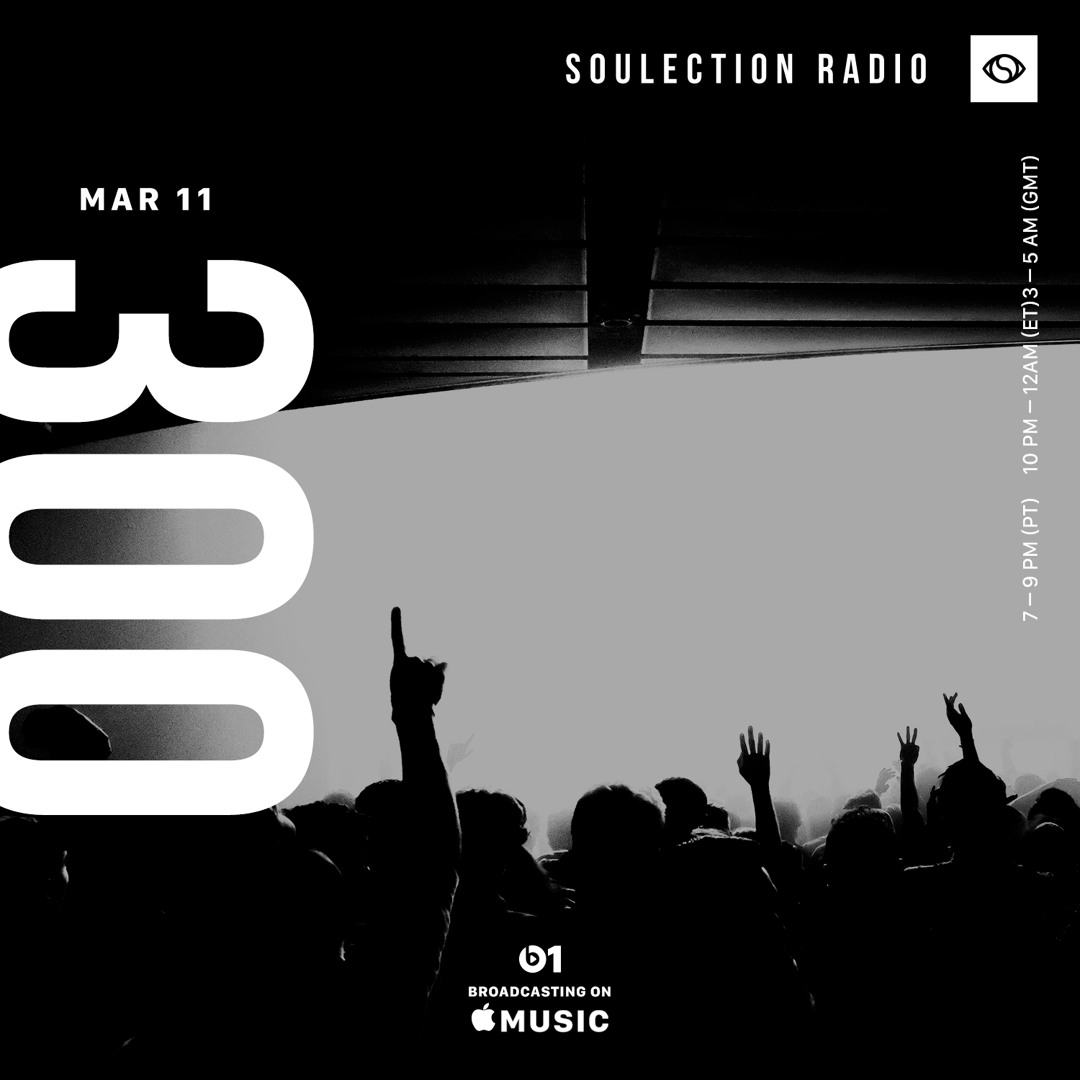 Stream Soulection Radio Show #300 by SOULECTION | Listen online for ...