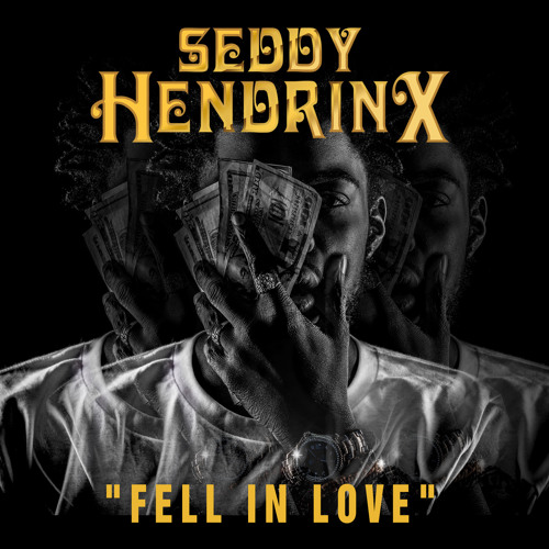 Stream Fell In Love - Club Version by Seddy Hendrinx | Listen online ...