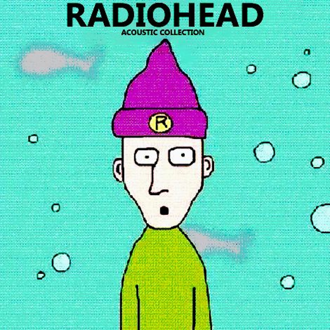 Stream Radiohead - Paranoid Android Vocal Cover - MorningChemistry by ...