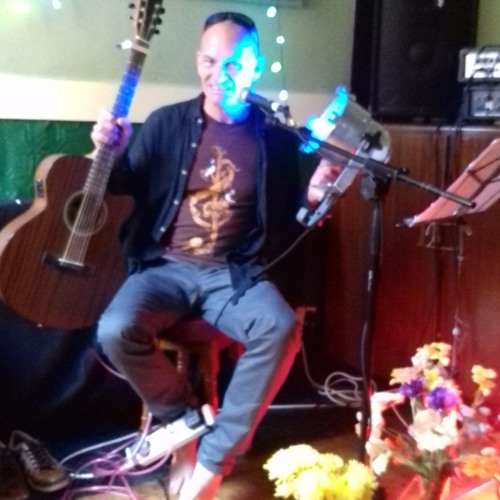 Stream Rain by Craig Winterburn | Listen online for free on SoundCloud