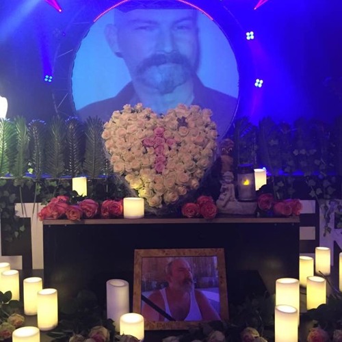 Stream Carolina Rupp | Listen to Barney S miss YOU my dear friend ...